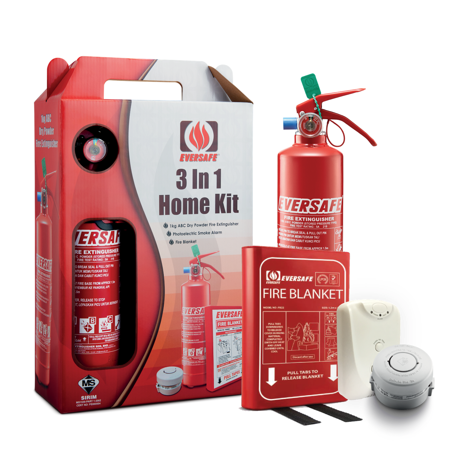 Home Safety Kits – Buy Essential Protection Solutions Today