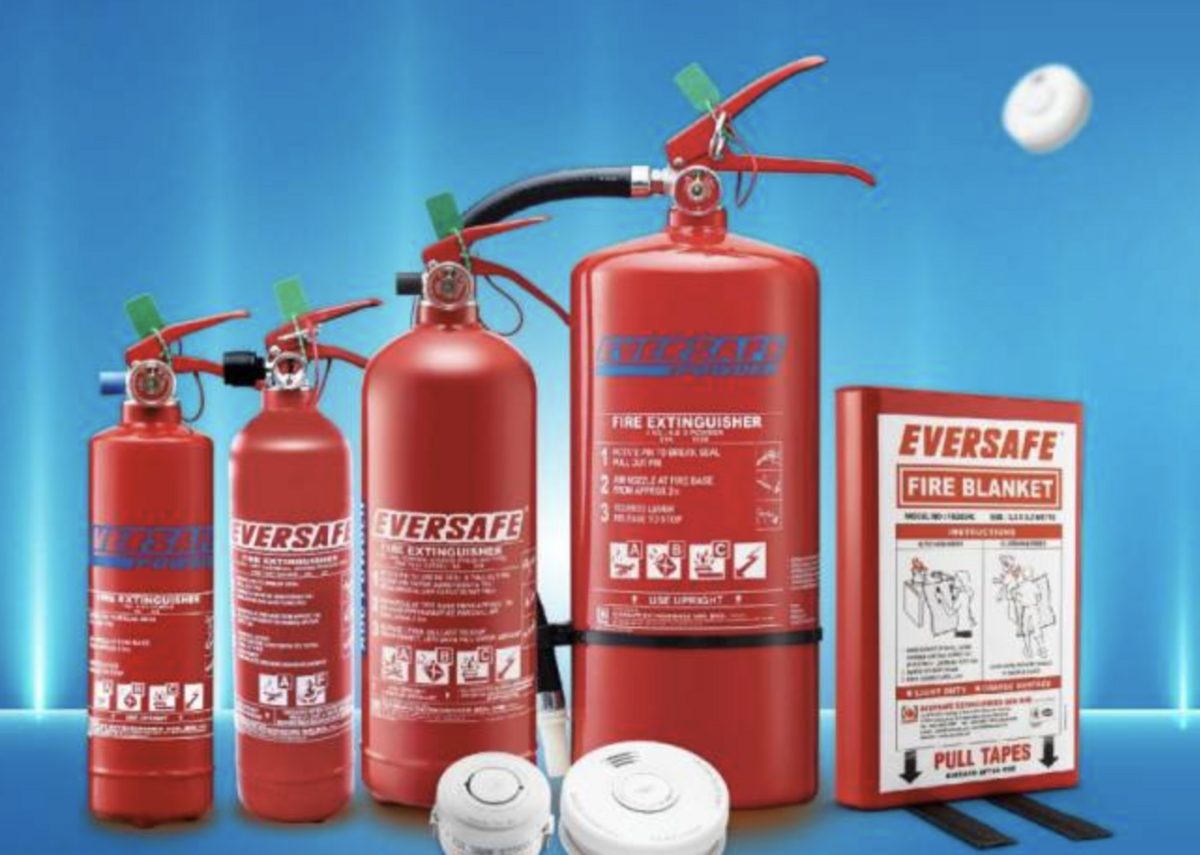 Home Safety Kits – Buy Essential Protection Solutions Today